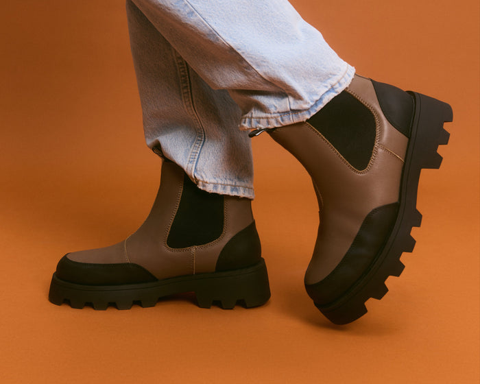 All Women's Footwear | Cougar Shoes US