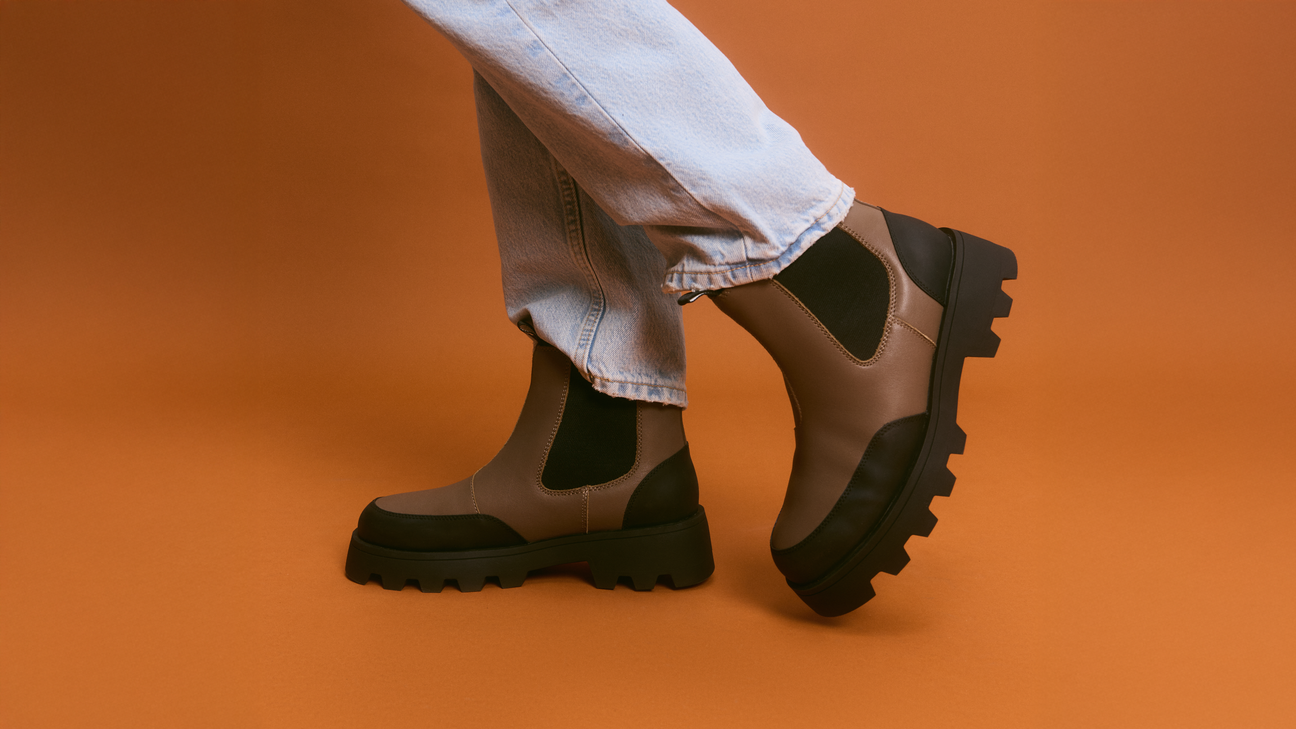 All Women's Footwear | Cougar Shoes US